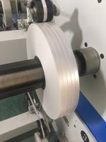 China OEM Synthetic Mica Tape Two Sided Insulator Material For Fire Resistant Wire for sale