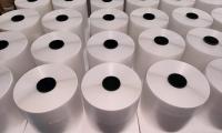 China Double Sided Mica Tape Insulation For Cables , Mica Tape Electrical Insulation for sale
