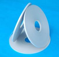 China Water Resistant 3 In1 Synthetic Mica Tape Electrical Insulating Band Shaped for sale