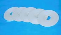 China Electrical insulation Synthetic mica tape 3in1 / fire resistant Synthetic mica tape wrapped For Cable conductor for sale