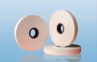 China Electrical insulation Synthetic mica tape 3in1 / fire resistant Synthetic mica tape wrapped For Cable conductor for sale