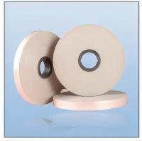 China 3 In1 Electrical Insulating Synthetic Mica Tape , Fireproof Cables Mica Tape Roll for sale