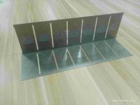 China New Designed Anti-Expolosion Mica Cover For EV Battery Pack With SELF-RELEASE MICA VALVE for sale