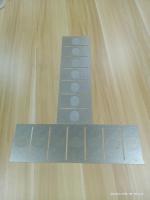 China New Designed Anti-Expolosion Mica Cover For EV Battery Pack With SELF-RELEASE MICA VALVE for sale
