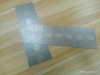 China New Designed Anti-Expolosion Mica Cover For EV Battery Pack With SELF-RELEASE MICA VALVE for sale