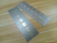 China New Designed Anti-Expolosion Mica Cover For EV Battery Pack With SELF-RELEASE MICA VALVE for sale