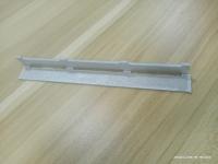 China 2D Rigid Phologopite Mica Sheet Side Panel For EV Battery Cells Insulation for sale