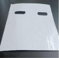 China Mica Products For EV Battery Insulation , Back Glued 2D Phologopite Mica Board for sale