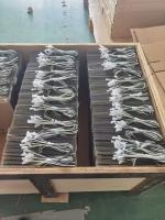 China customized Thickness Mica Sheet For Heater , High Temperature Mica Heating Plate for sale