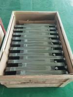China customized Thickness Mica Sheet For Heater , High Temperature Mica Heating Plate for sale