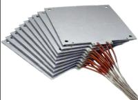 China Electrical Insulation Mica Sheet For Heater , Rigid Muscovite Mica Plate for sale
