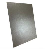 China Fire Ressitant Mica Bracket For Storage Energy Battery BMS Thermal Protection for sale
