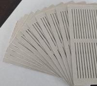 China Mica Cover For Energy Polymer Soft Pack Battery Cells And Lithium Battery Soft Pack for sale