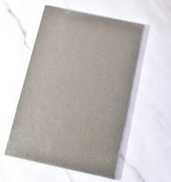 China Phlogopite Mica Plate Rigid Board As Insulation Cover for Storage Energy Battery Cells for sale