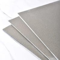 China Phlogopite Mica Plate Rigid Board As Insulation Cover for Storage Energy Battery Cells for sale