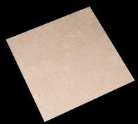 China High Temp Resistance Mica Plate For Inter Cells Thermal Insulation In Energy Storage Battery for sale