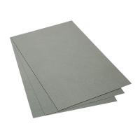 China OEM Mica Plate Insulation High Temp Insulating Barrier For Storage Energy Battery for sale