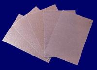 China OEM Mica Plate Insulation High Temp Insulating Barrier For Storage Energy Battery for sale