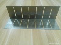 China Mica For Energy Storage Battery Packs , Mica Sheet For Thermal And Electrical Insulation for sale