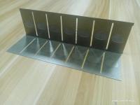 China Mica For Energy Storage Battery Packs , Mica Sheet For Thermal And Electrical Insulation for sale