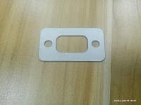 China Mica For Energy Storage Battery Packs , Mica Sheet For Thermal And Electrical Insulation for sale