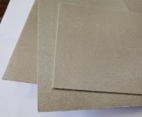 China Rigid Mica Plate Sheet Insulation Fire Ressitant For Energy Storage Battery for sale