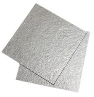 China Thermal Barrier Mica For Energy Storage , Rigid Mica Insulation Sheet For Battery for sale