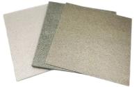 China Thermal Barrier Mica For Energy Storage , Rigid Mica Insulation Sheet For Battery for sale
