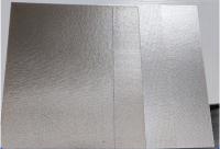 China High Temperature Mica Board Insulation Corrosion Resistance for EV batteries for sale