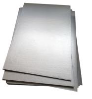 China High Temperature Mica Board Insulation Corrosion Resistance for EV batteries for sale