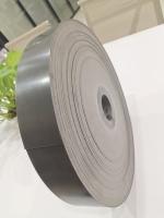 China Black Color PPD Embossed Tape for Cable Wrapping And Insulation for sale
