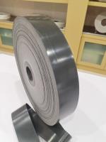 China Black Color PPD Embossed Tape for Cable Wrapping And Insulation for sale