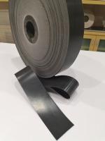 China Black Color PPD Embossed Tape for Cable Wrapping And Insulation for sale