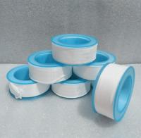 China Polytetrafluoroethylene Ptfe Tape / Teflon Sealing Tape For Cable Wrapping Insulation for sale
