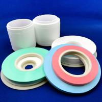 China Polytetrafluoroethylene Ptfe Tape / Teflon Sealing Tape For Cable Wrapping Insulation for sale