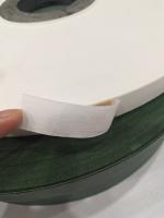 China White Color Non Woven Fabric Tape For Fire Resistant Wire And Cable Industry for sale