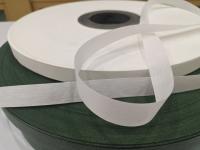 China White Color Non Woven Fabric Tape For Fire Resistant Wire And Cable Industry for sale