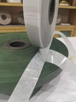 China White PE Bonded Non Woven Fabric Strong Insulation With PE Film For Cables for sale