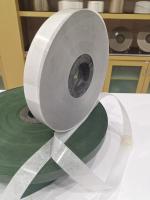 China White PE Bonded Non Woven Fabric Strong Insulation With PE Film For Cables for sale
