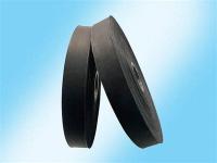 China Cable Material Semi Conductive Water Block Tape Roll Customized Length for sale