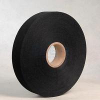 China Cable Material Semi Conductive Water Block Tape Roll Customized Length for sale