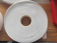 China Heat Resistance Fiberglass Insulation Tape For Insulating And Protecting Cables for sale