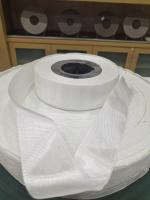China Heat Resistance Fiberglass Insulation Tape For Insulating And Protecting Cables for sale