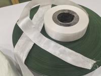 China Heat Resistance Fiberglass Insulation Tape For Insulating And Protecting Cables for sale