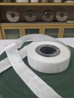 China Heat Resistance Fiberglass Insulation Tape For Insulating And Protecting Cables for sale