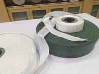 China Heat Resistance Fiberglass Insulation Tape For Insulating And Protecting Cables for sale