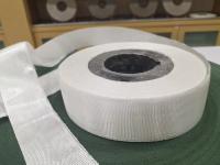 China Heat Resistance Fiberglass Insulation Tape For Insulating And Protecting Cables for sale