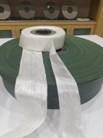 China Heat Resistance Fiberglass Insulation Tape For Insulating And Protecting Cables for sale