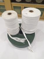 China White Color PP Filler Rope As Filling Material For Cables And Wires for sale