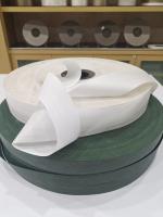 China Polypropylene PP Adhesive Tape Cable Material And Accessory White Heat Resistant for sale